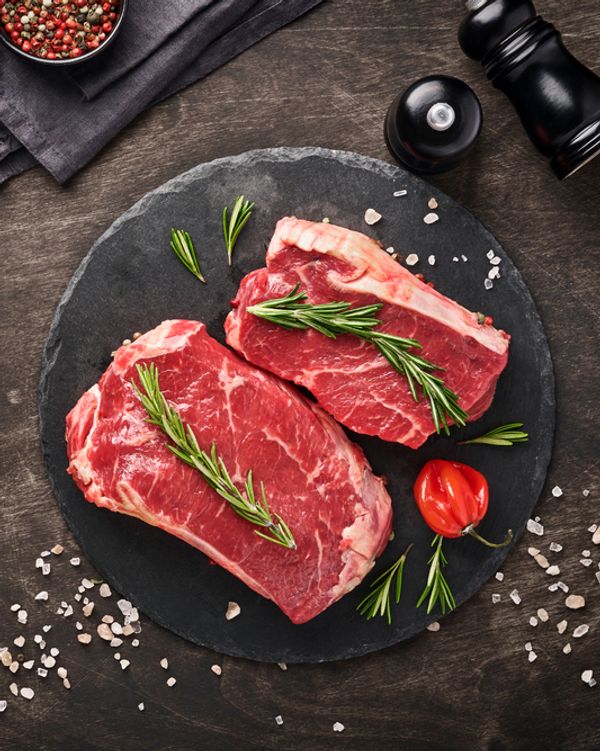 Fer : bienfaits, carences, anémie et aliments à consommer - FemininBio